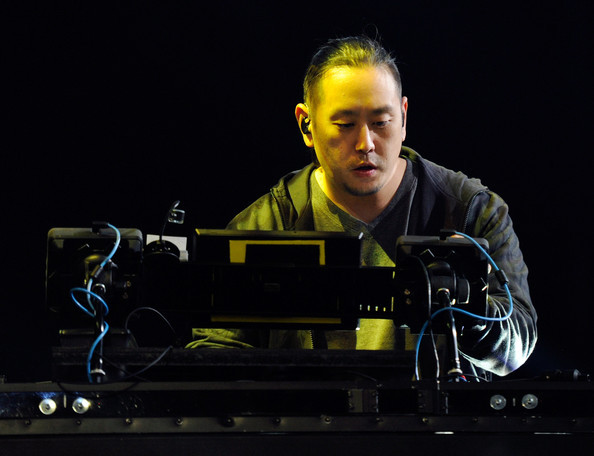 My favourite band project